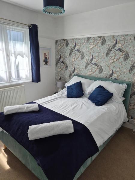 Home From Home Stay Margate - Broadstairs