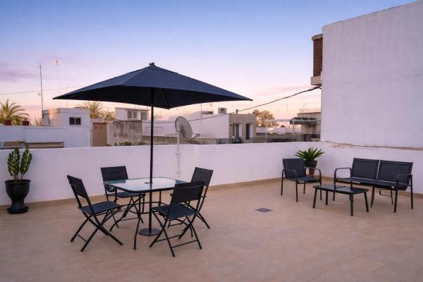 Casa Marinerica - San Javier