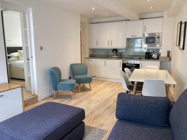 Nell Gwynn House - Splendid One Bedroom Apartment - Londres