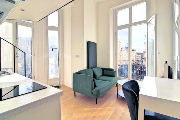 Paddington Central Studios - 12 - Leyton