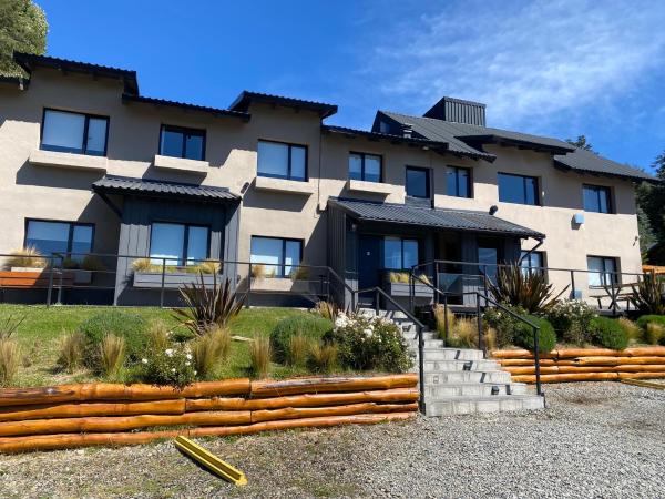 Complejo Quillaipe Apart Suite - Argentina