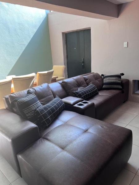 House 292 On The Hill Nandoni - Thohoyandou
