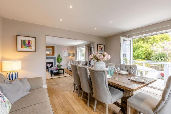 4 Bed In Braunton Oc-56111 - Braunton