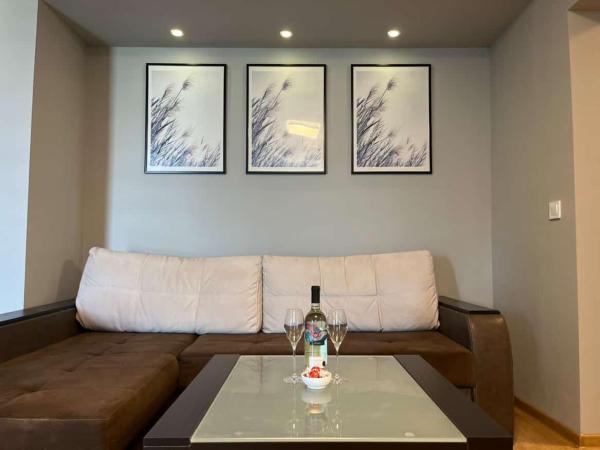 Mir Apartment Plovdiv - Plovdiv