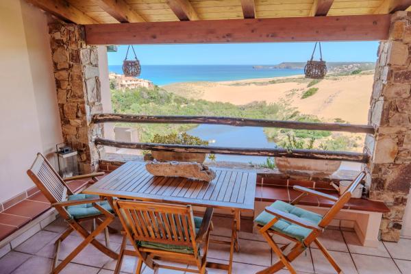 Casa Ester - Sardaigne