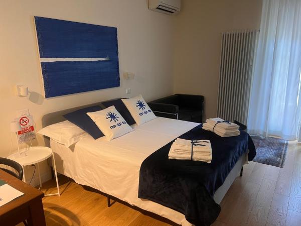 Blu - Marina di Massa