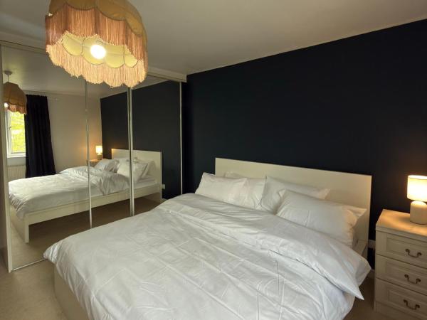 Wiltern House - Central London