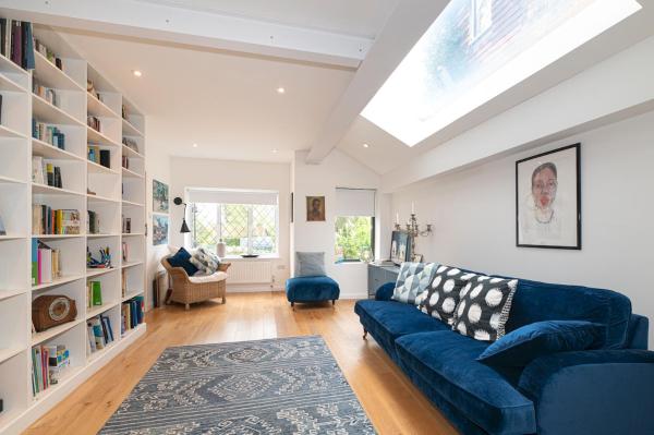 Stunning South London Home With Rare Garden Oasis - Pass The Keys - Croydon, UK