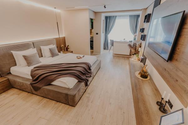 Central Urban Studios - Timișoara
