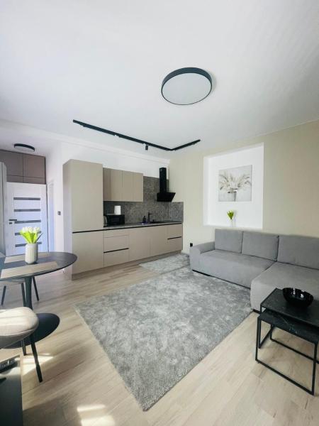 Luxury Apartment Baštová Old Town, Košice - Košice