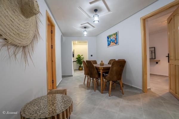 Casa Ubai - Chefchaouen