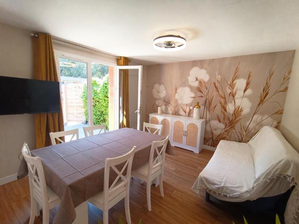 La Rose Des Vents & Spa - Gite Provence - Brignoles