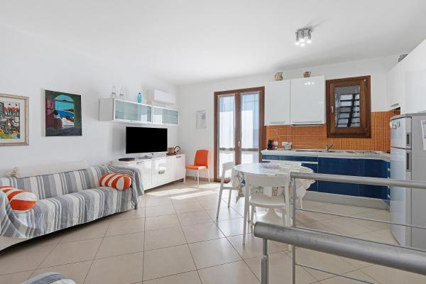 Casa Berta - San Vito Lo Capo