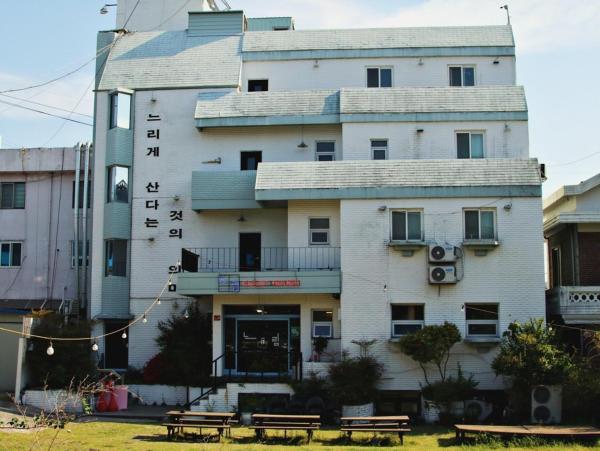 Suncheon Guest House Nreem - Yeosu-si