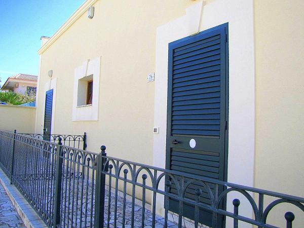 Casetta 460 - Ugento