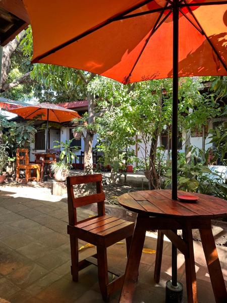Casa De Los Berrios - Nicaragua