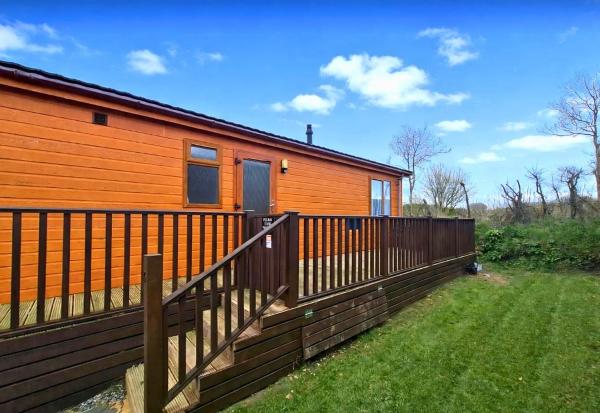 Bella Mere Lodge - Barnstaple