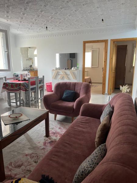Appartement F3 - Algiers [El Djazaïr]