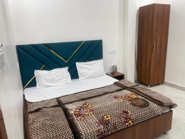 Hotel 48 - Amritsar