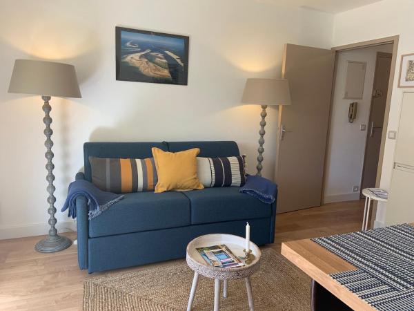Arcachon Appartement Acces Plage - Cap Ferret