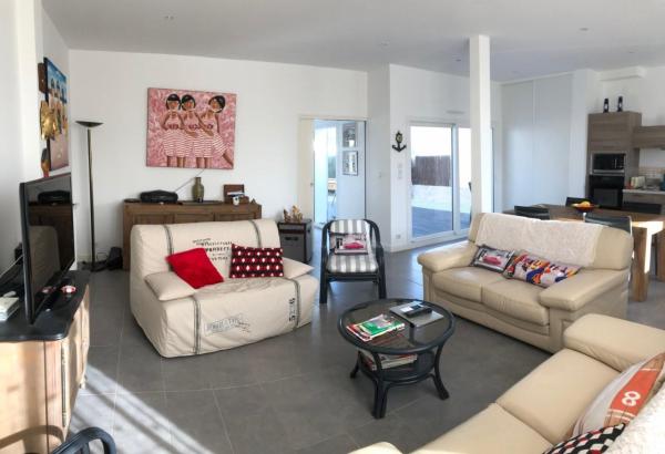 Maison Les Mouettes - 2kms Plages - Guérande