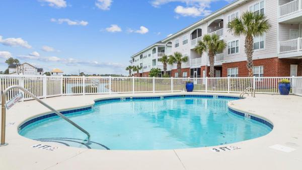 Cozy 2br Condo In Little River Near Beaches & Golf - Little River, SC