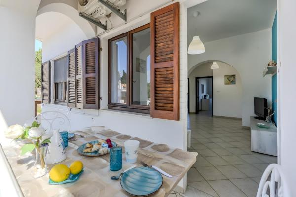 Oasishome - Sant'Anna Arresi