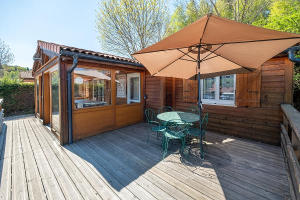 Chalet Le Sotré - Vosges