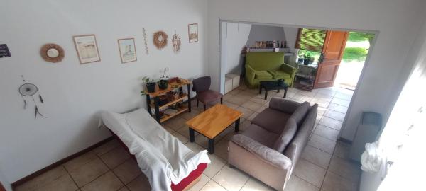 Aslana Hostel - Mar del Plata