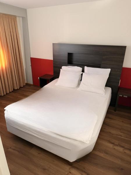 Oro Hotel - Winterthur