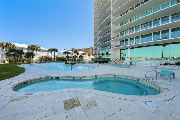 Bella Luna Condos - Orange Beach, AL
