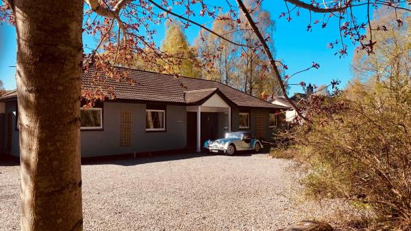 Craigdarroch Guest House - Beauly