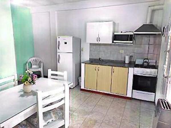 Las Casuarinas Apart - Villa Rosa