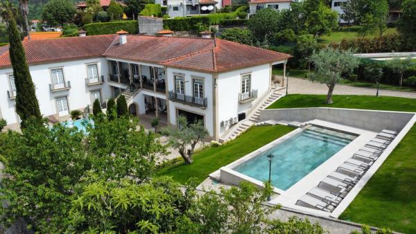 Casa Do Fontão - Amarante