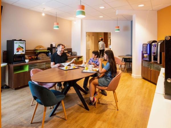 Adagio Access Lyon Centre Université - Rhône