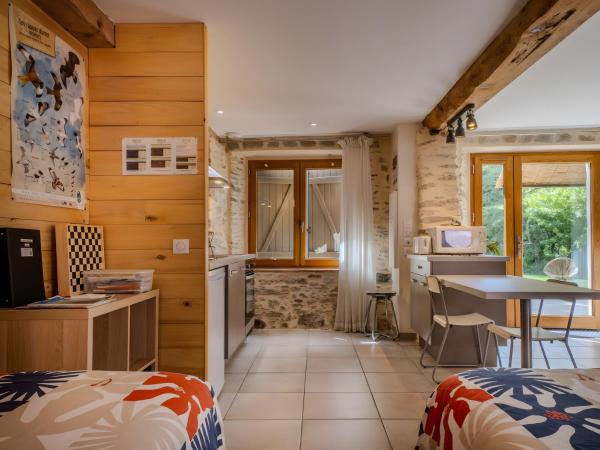 Studio De La Fontaine - Castelnaudary