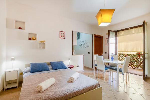 Guesthost - De Blasi House - Lecce