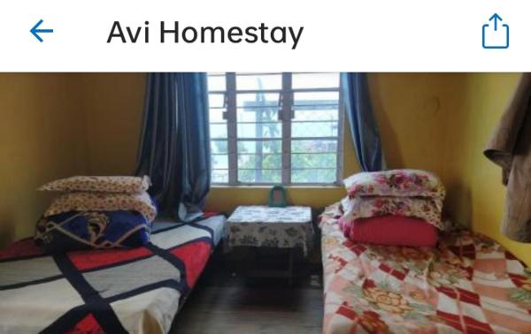 Avi Homestay - Nagaland