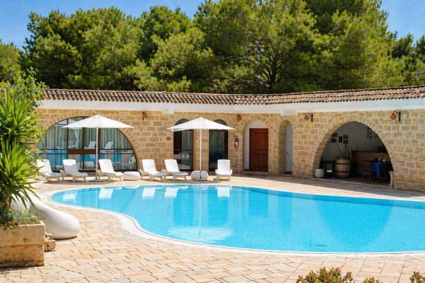 Hotiday Gallipoli Sannicola - Nardò