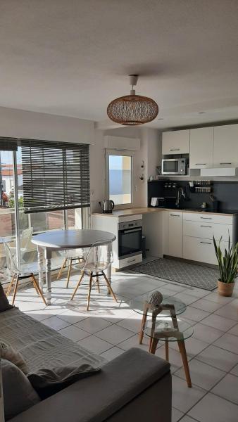 Cocon Proche Plage Et Centre - Meschers-sur-Gironde