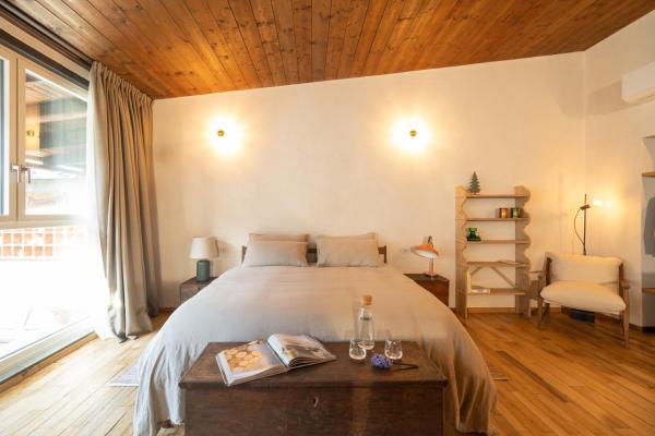 Dimora La Dolcevilla - Charming Wine Estate Retreat Near Bernina Express - Aprica
