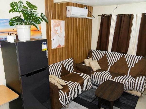 Affordable Up To 13 Guest Joshua Near Aqua Planet & Sm City Clark - Angeles