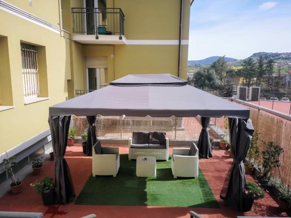 Elycry B&b - Osimo