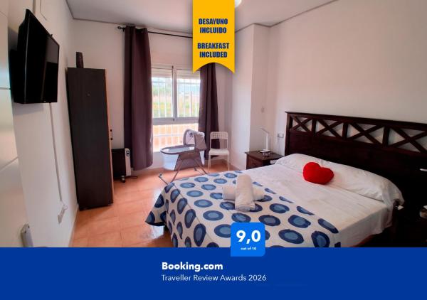 Apartalux De La Manga Ii - La Manga