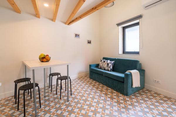 Cozy Houses With Patio & Ac By Hostwise - Porto