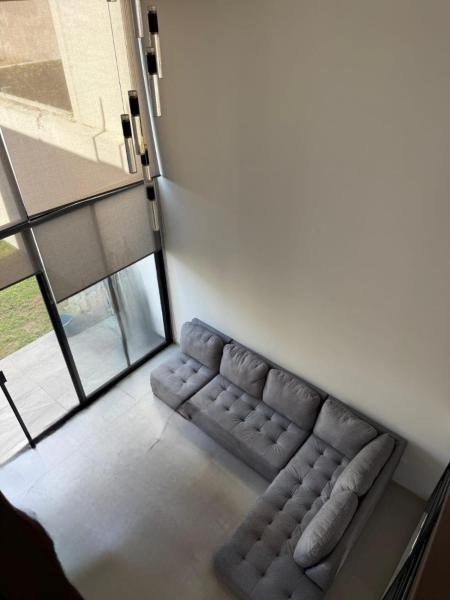 Casa Moderna En Aguascalientes Con Ac, Jardín Y Alberca En Casa Club - Aguascalientes