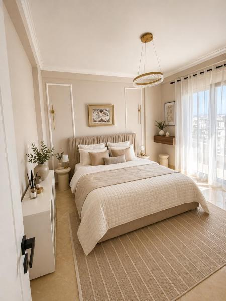 Luxury Apartaments - Prefettura di Fier