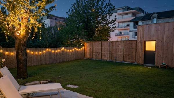 Maison Architecte Avec Jardin Centre De Brive - Brive-la-Gaillarde