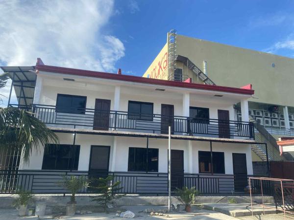Cherrys Apartment - Argao