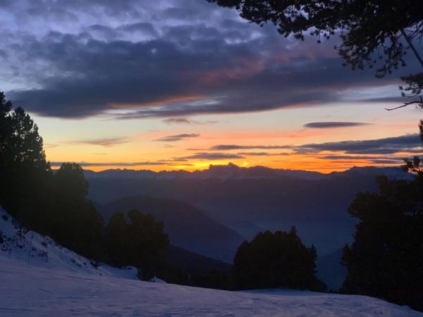 Appartement Les Edelweiss 201 - Chamrousse